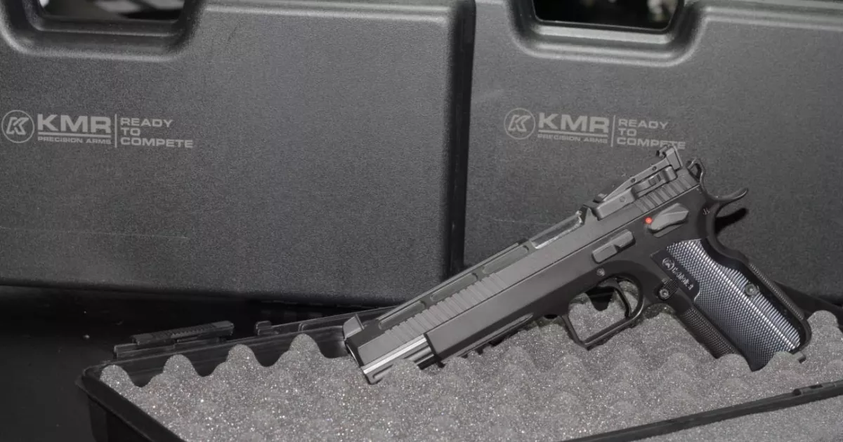 KMR w – 02 cuda | Prodavnica оružja i lovačke opreme-Shadow | Podgorica ...